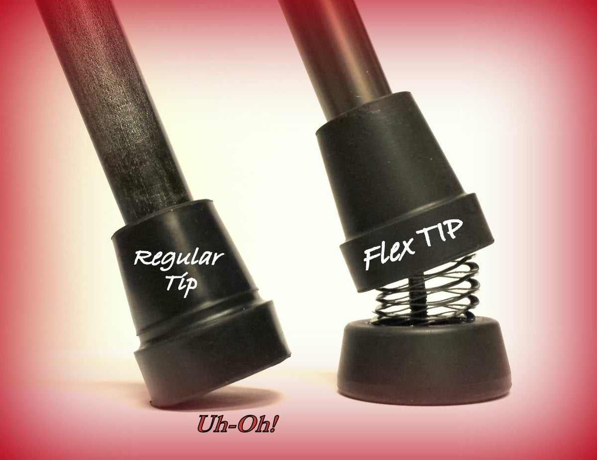 Introducing the FlexTIP! – The FlexSTICK Company
