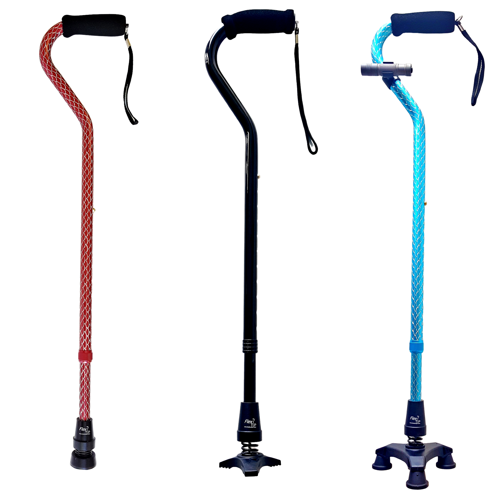 FlexSTICK Walking Cane Store – The FlexSTICK Company