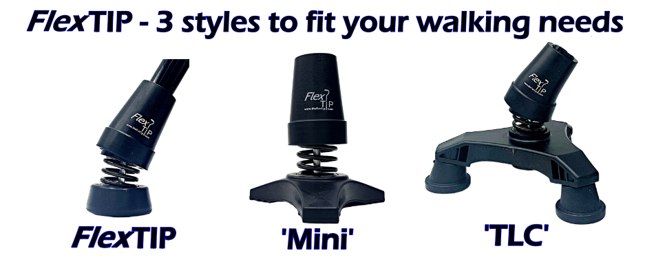 FlexSTICK Walking Cane Store – The FlexSTICK Company