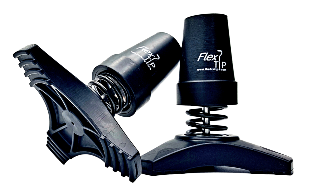 FlexTIP-Mini-Tripod – The FlexSTICK Company