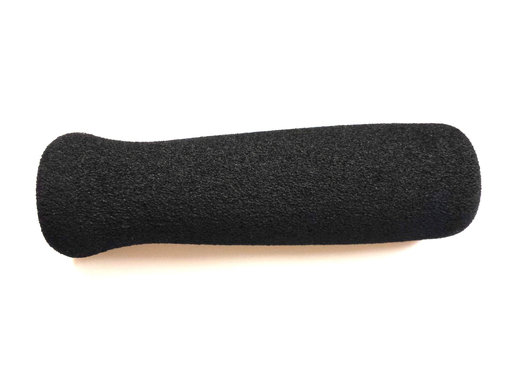 Replacement Foam Handle - Cut off old handle with scissors. Wet inside ...